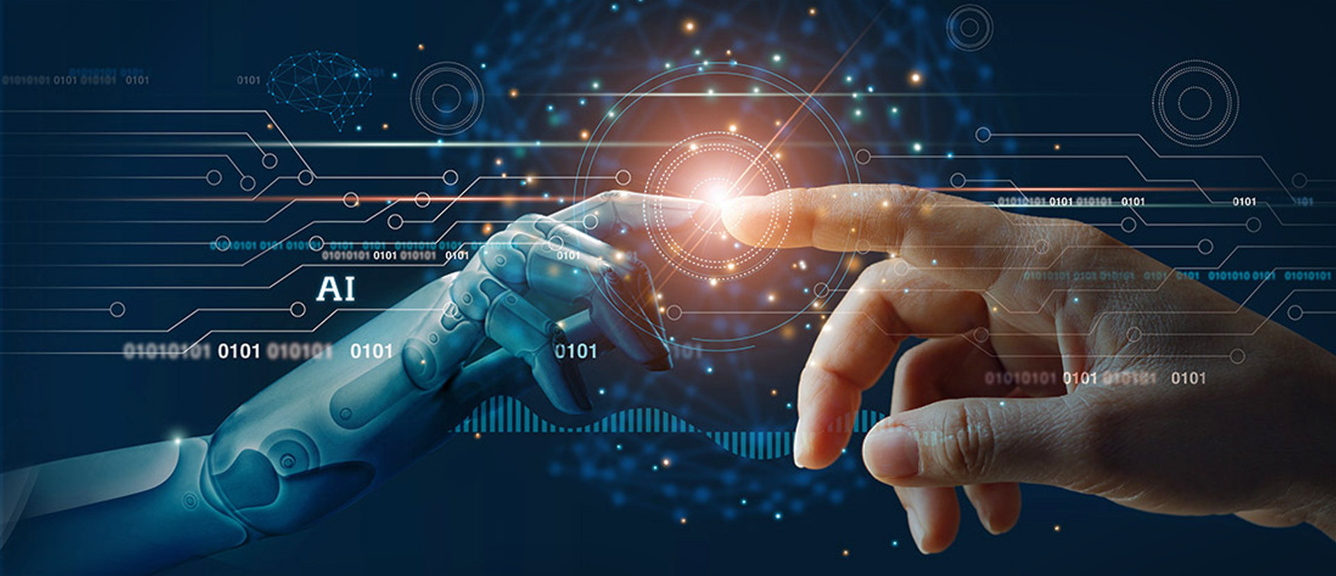 Impact of Artificial Intelligence on Society. Impact of Artificial Intelligence on Society.